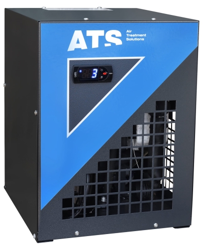 ATS DGO54 REFRIGERATED AIR DRYER 900L/MIN 3/4" FACHOWIEC Spawalnictwo ...
